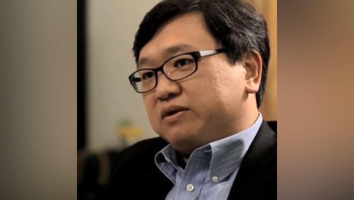 The growing role of CISOs in the future of cyber security governance, by Sunny Tan, BT Group ...